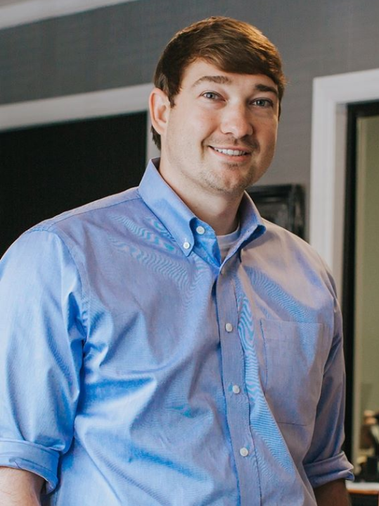 Meet Dr. Bivona | Mini Dental Implant Center of America Jasper, AL